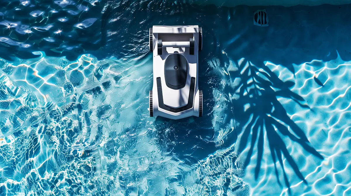 Automatic Swimming Pool Cleaners: A Comprehensive Guide - Deckside Pool ...