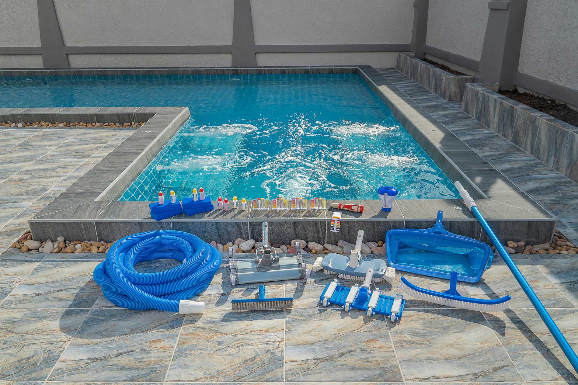 Deckside Pool & Spa: Your Go-To Pool Pros | Specialists in Pool & Spa Services in Penticton, BC