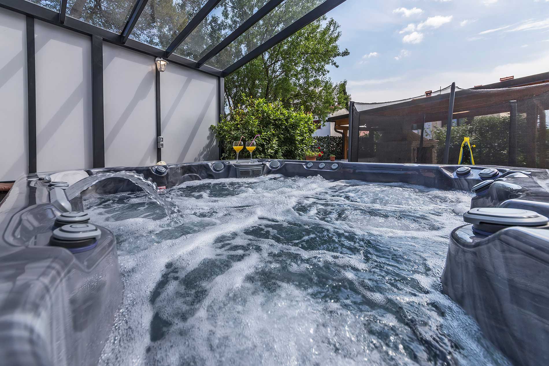 Where to Buy Your New Spa - Deckside Pool and Spa